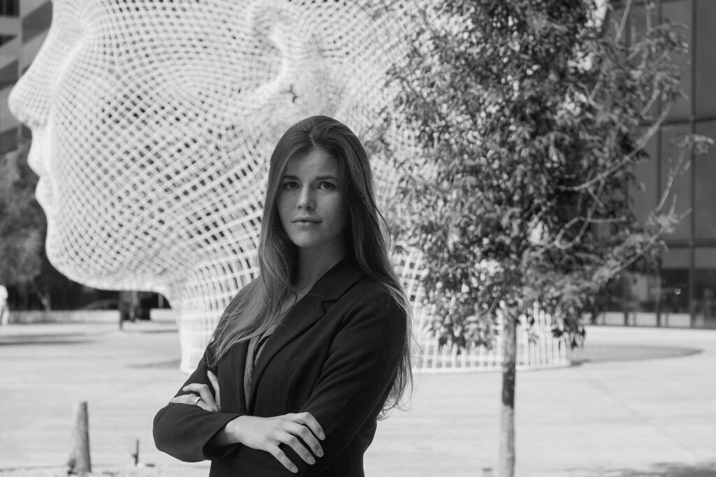 Our Calgary Barristers - Code Hunter LLP